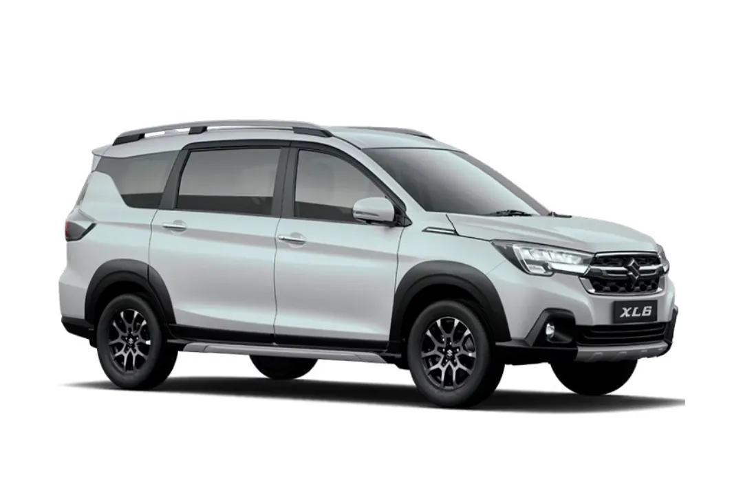 Car Rental With Driver in Guwahati | Xcell Cabs
