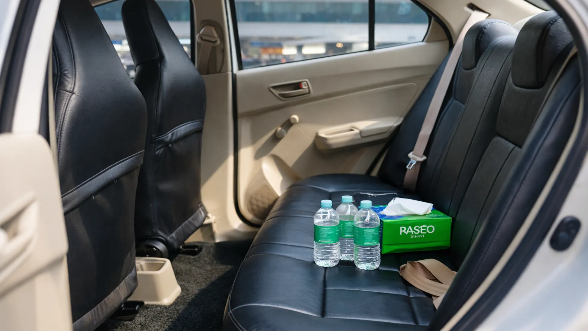 Car Rental With Driver in Guwahati | Xcell Cabs