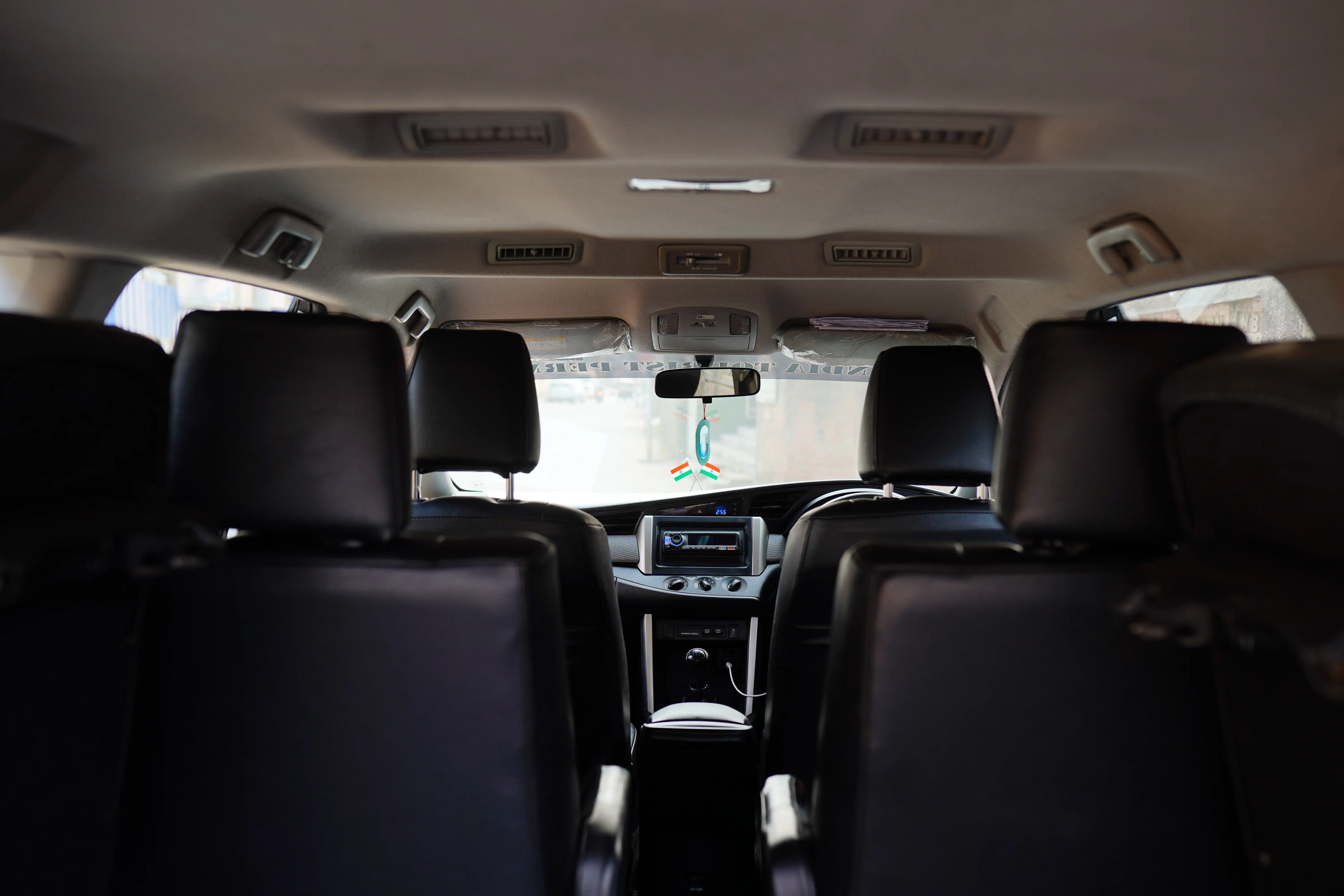 Car Rental With Driver in Guwahati | Xcell Cabs